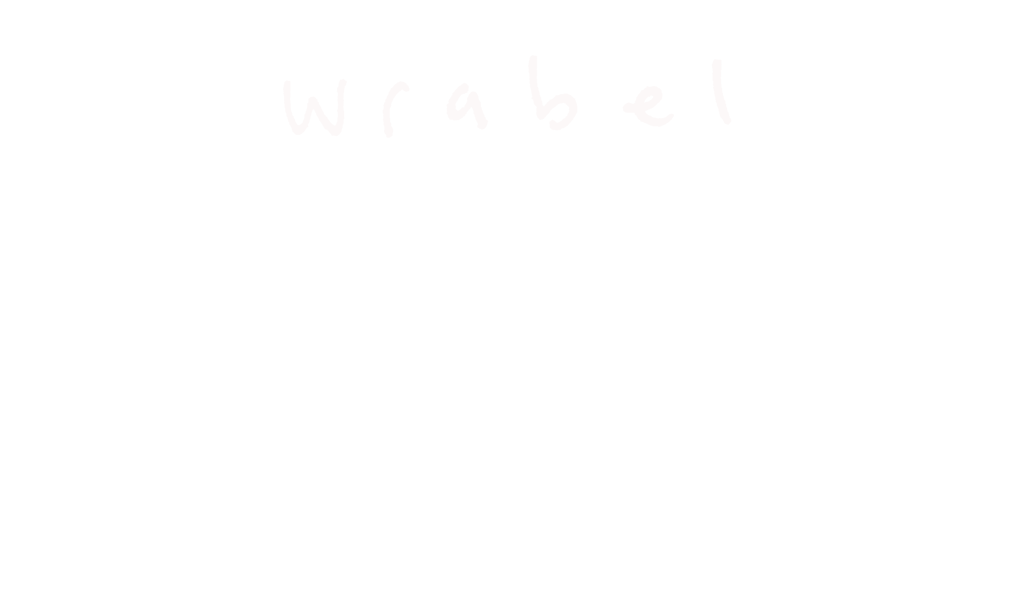 - Wrabel